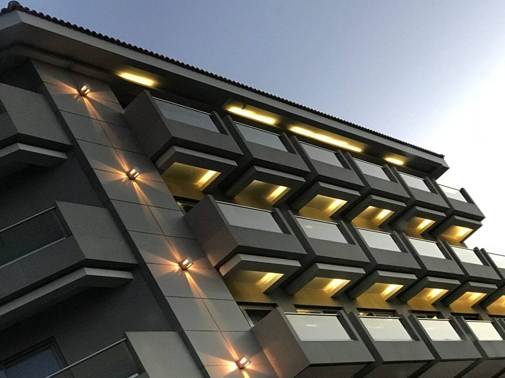 Levadia Hotel - Levadia Hotel